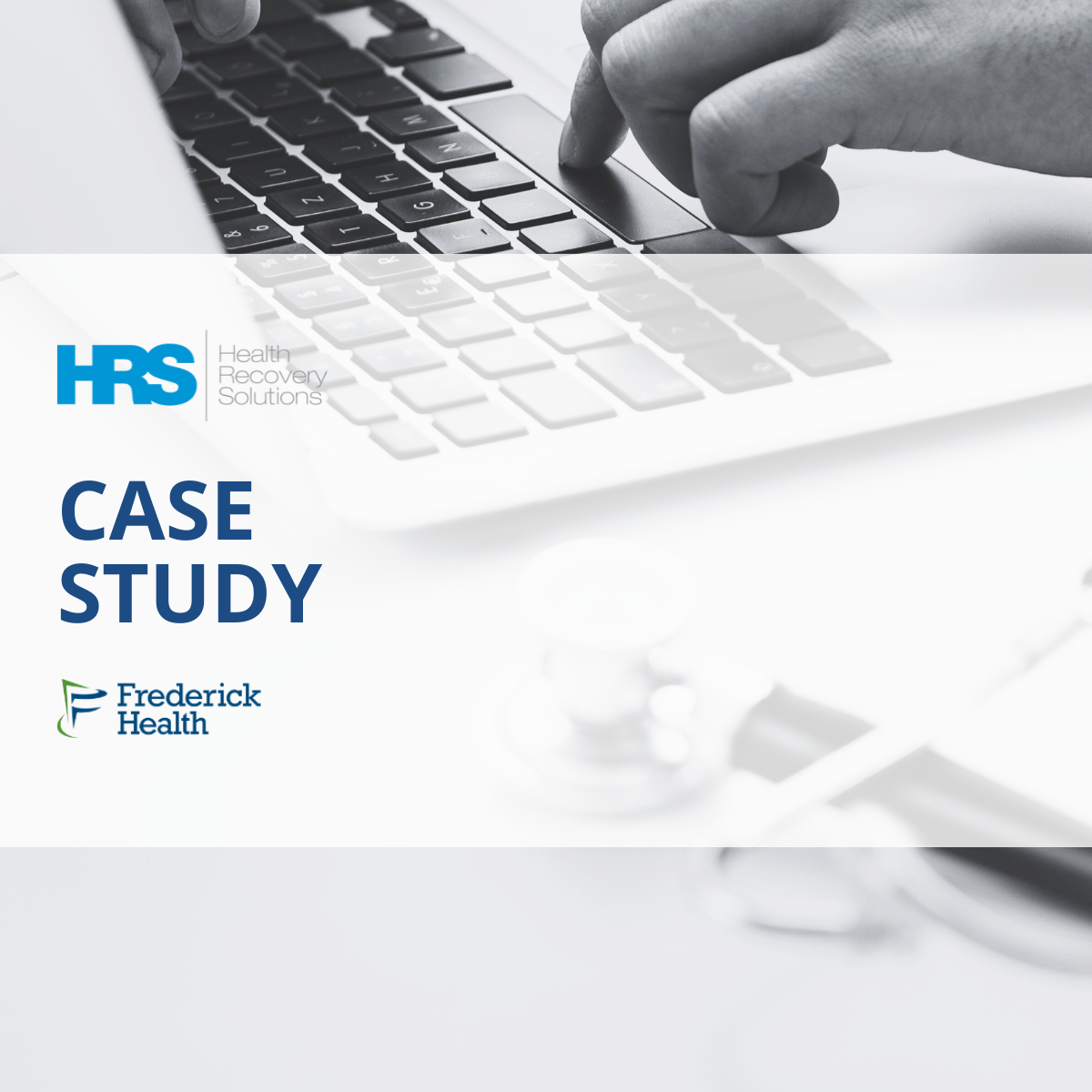 Case Study: Frederick Health 2024